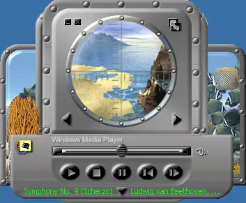 Download The Best Skins Of Windows Media Player – Windows Tech Updates