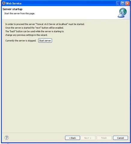 How to Develop A Web Service And Client In Java (Using Eclipse- Apache Axis 2 Bottom Up Sevice)
