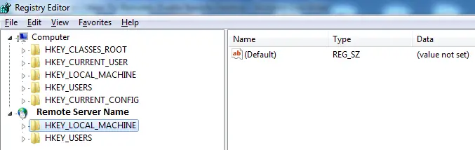 How To: Remotely Enable Remote Desktop How To: Remotely Enable Remote Desktop