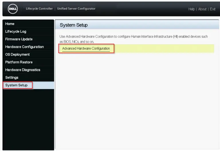 How to Reset iDRAC7 Enterprise Password – Windows Tech Updates
