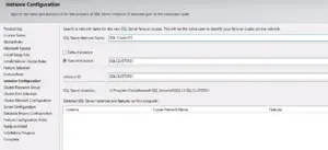 Microsoft SQL Server 2016 Cluster Setup Using Hyper-V Virtual Machines ...
