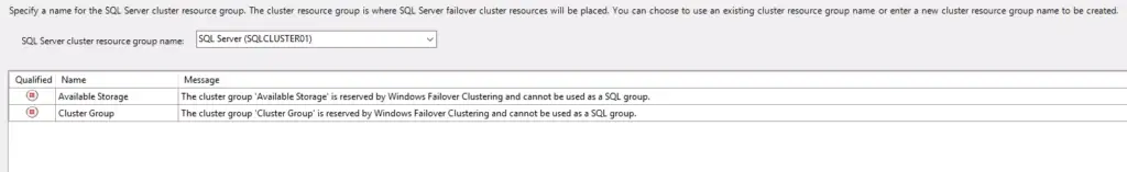 Microsoft SQL Server 2016 Cluster Setup Using Hyper-V Virtual Machines ...