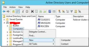 Microsoft SQL Server 2016 Cluster Setup Using Hyper-V Virtual Machines ...