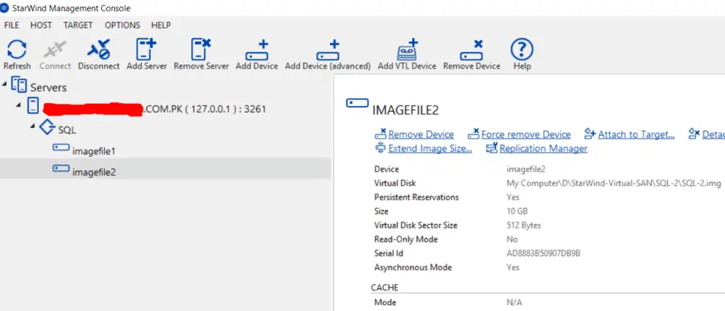 Microsoft SQL Server 2016 Cluster Setup Using Hyper-V Virtual Machines ...