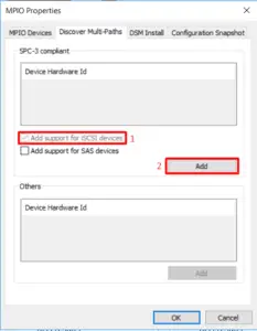 Microsoft SQL Server 2016 Cluster Setup Using Hyper-V Virtual Machines ...