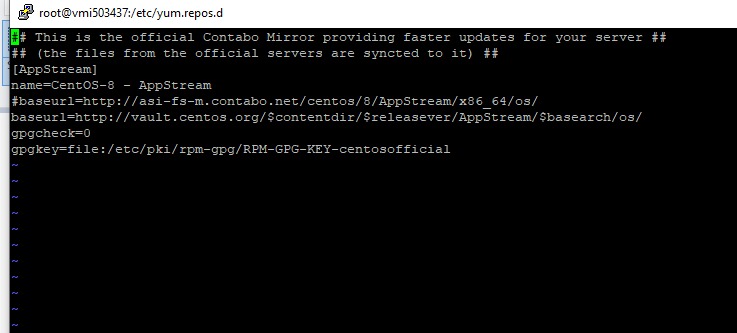 Solved How To Install Java 17 On Centos Stream 8