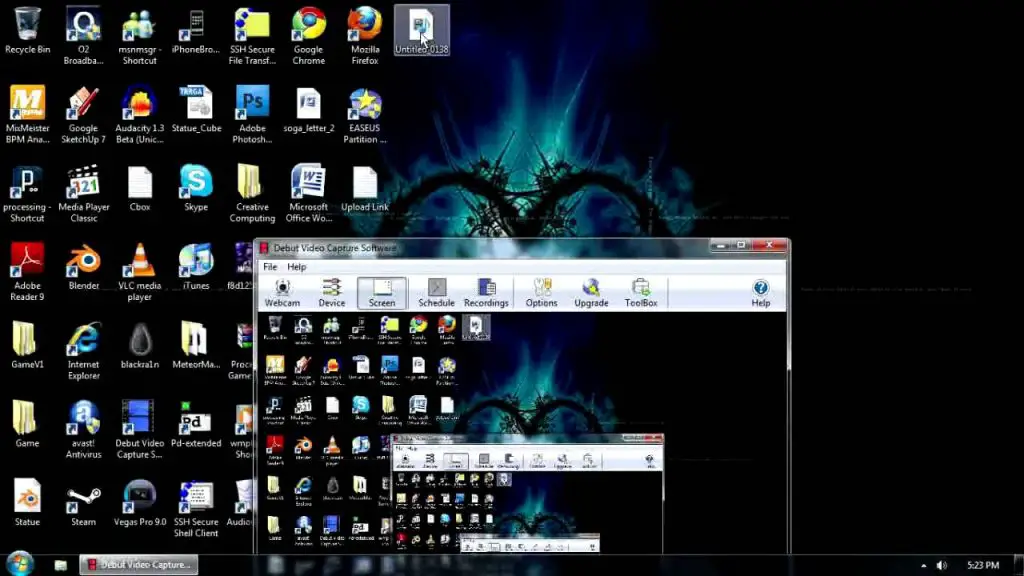 5 best free screen capturing applications of 2022 – Windows Tech Updates