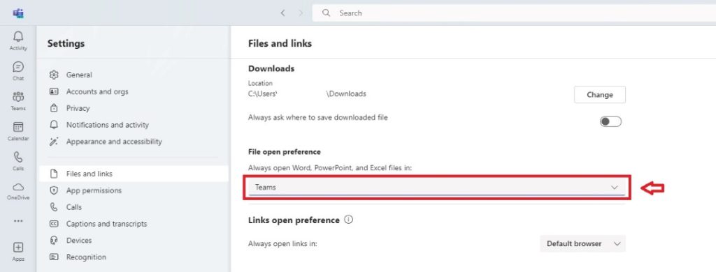 Customize Your Experience: Changing Default Web Browser for Outlook and ...